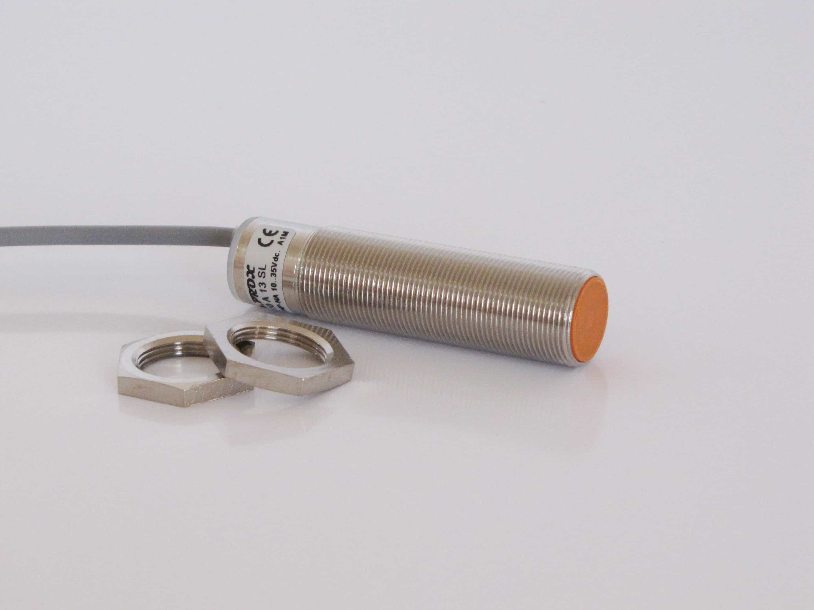 SM-10-A13-S-L-D12 - Produzione sensori per l'automazione industriale ...