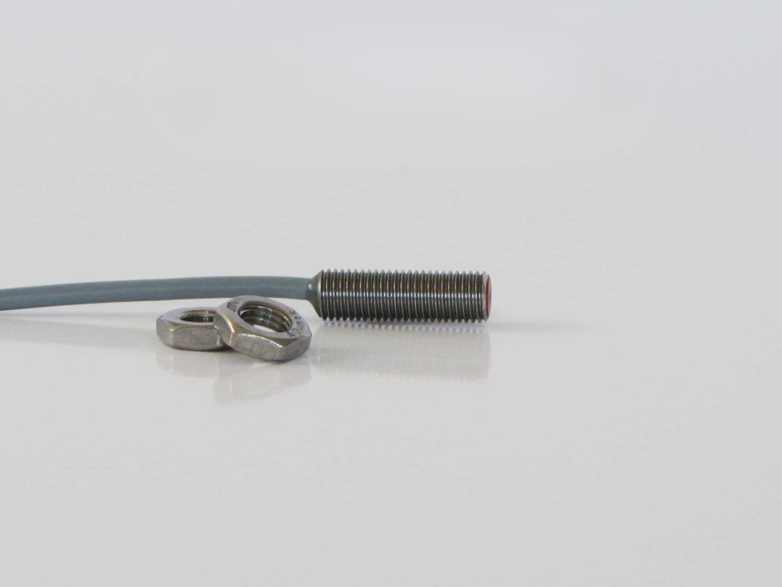 PUR Cables: Discover the new inductive sensors with PUR cables